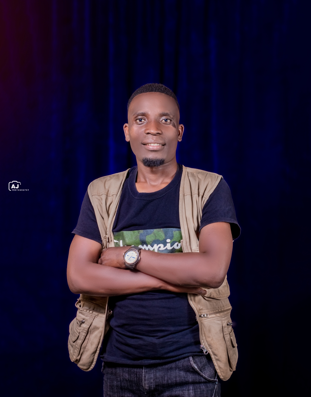 Zilibwino_Moses_Mtonga - Malawi Gospel Music