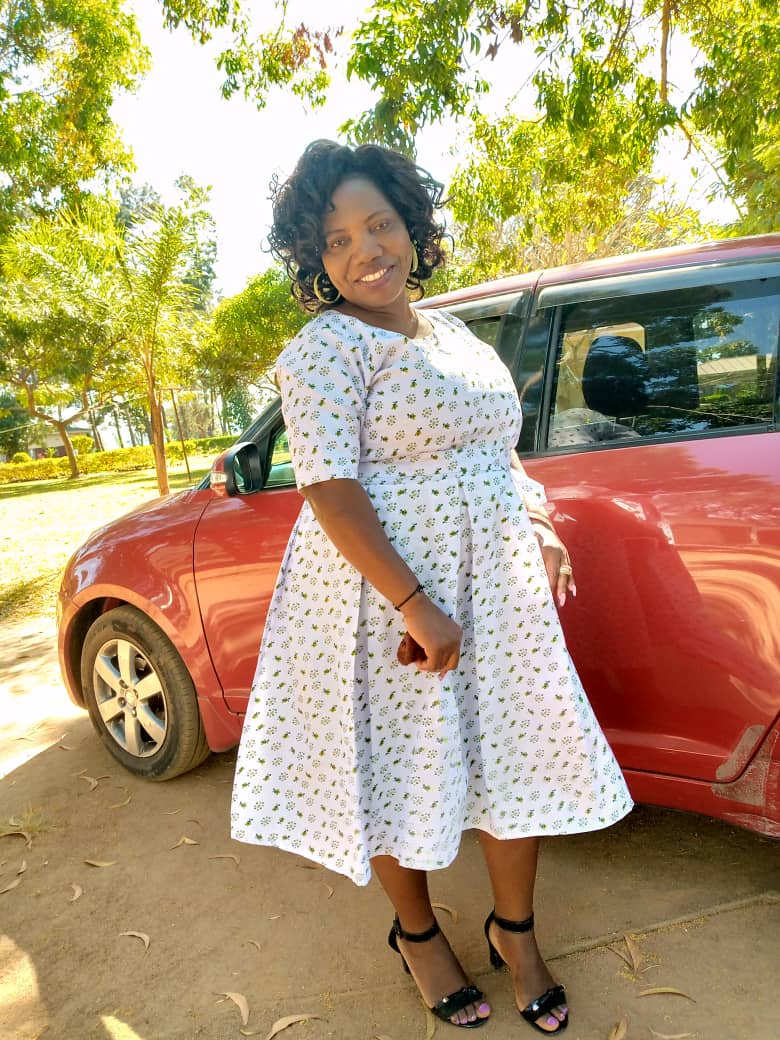 Mulungu_simunthu_Album_Treazer_Nyapigoti - Malawi Gospel Music