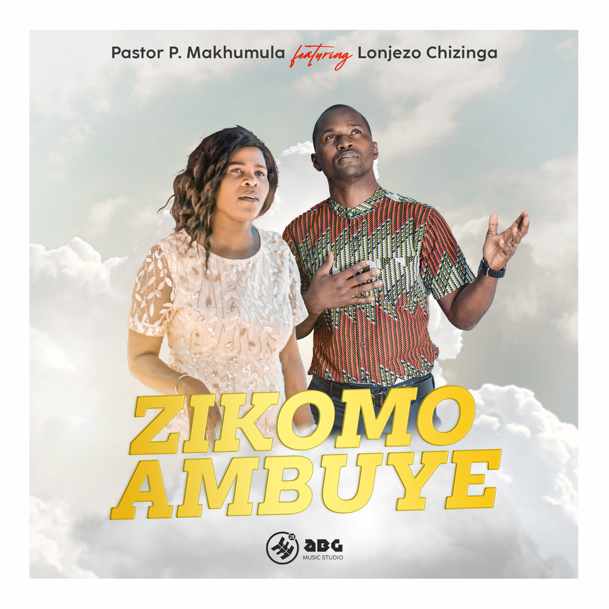 Pastor P. Makhumula Ft Lonjezo Chizinga - Zikomo Ambuye - Malawi Gospel ...